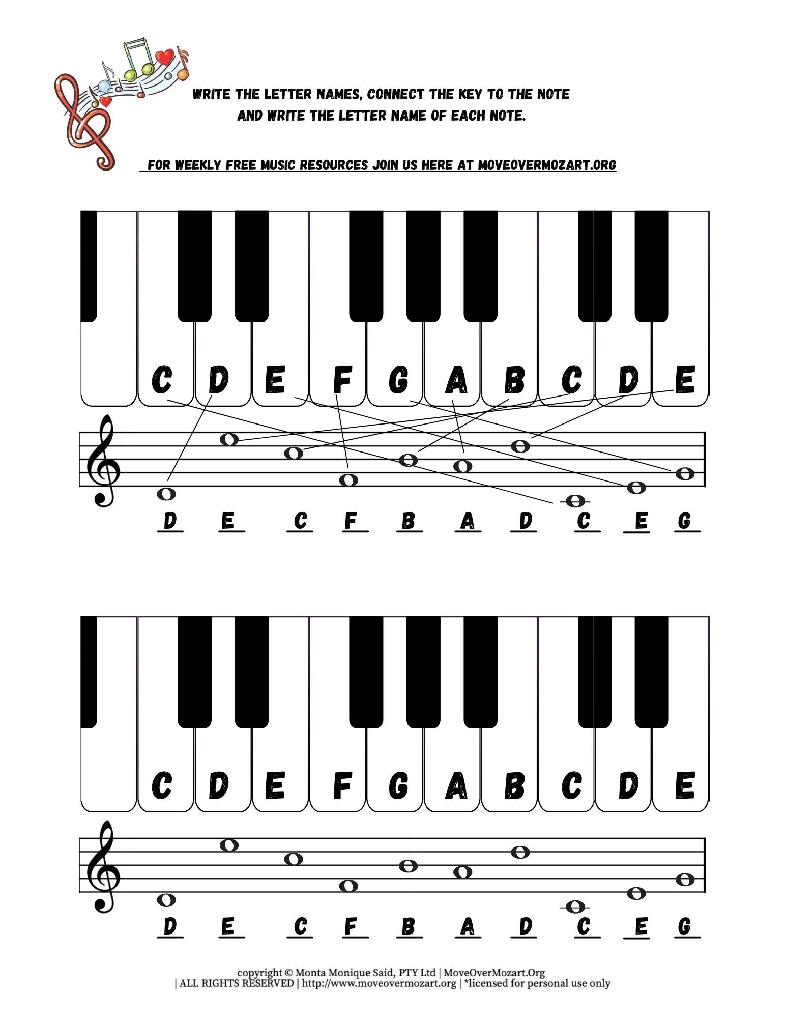 MoveOverMozart - BLOG